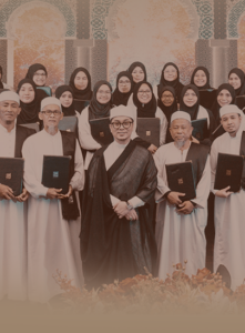 Yayasan RI – Amanah Saham Akhirat